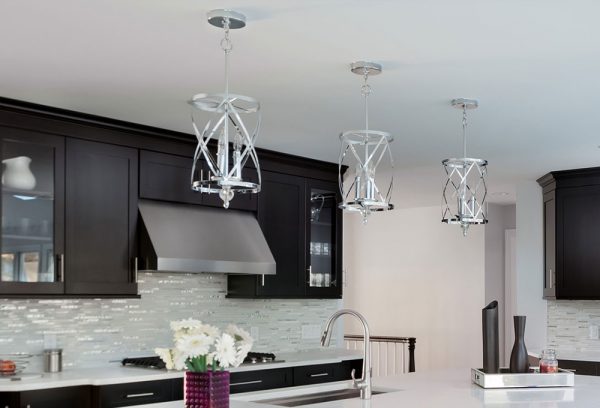 Lighting Installation New Jersey | Elevated Contracting LLC